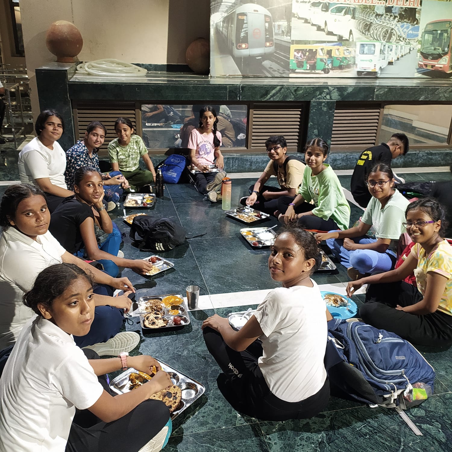 NCC (2023 – 2024) – NKBPS