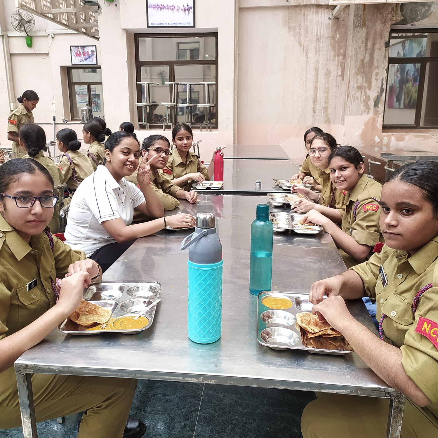 NCC (2023 – 2024) – NKBPS