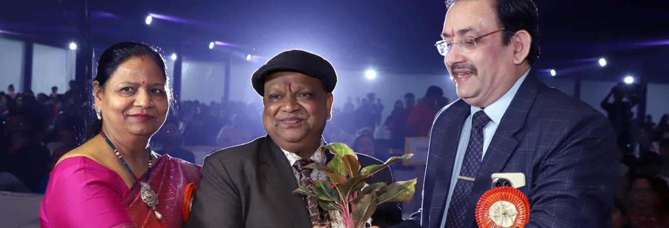 NKBPS – NK Bagrodia Public School