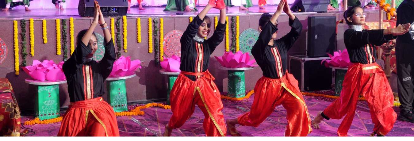 NKBPS – NK Bagrodia Public School